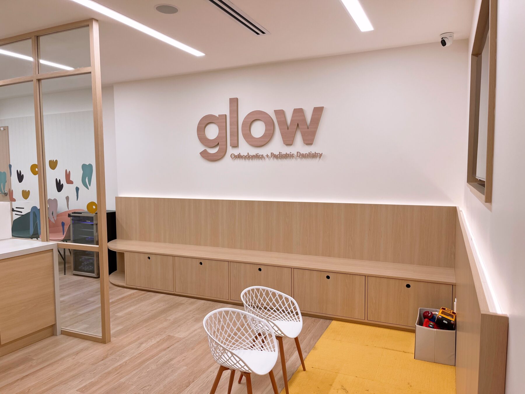 Pediatric Dentist Serving Richmond, BC | Glow Pediatric Dentistry
