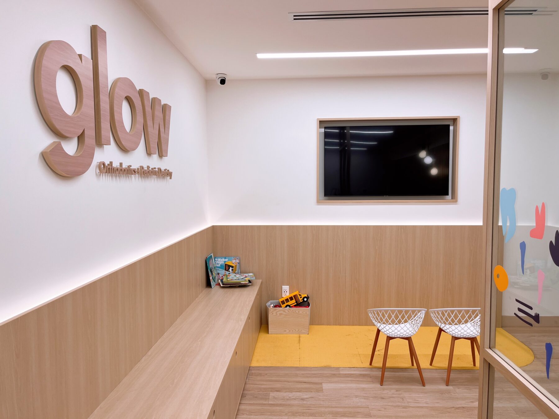 Pediatric Dentist Serving Richmond, BC | Glow Pediatric Dentistry