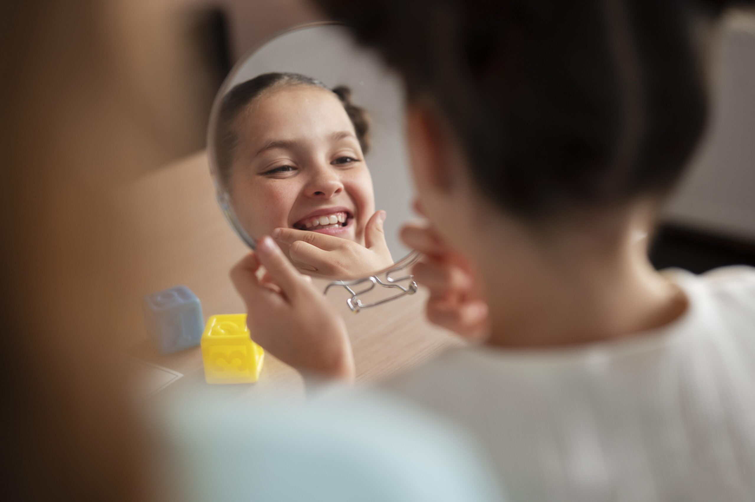 How Healthy Teeth Impact Your Child's Speech Development | Glow ...